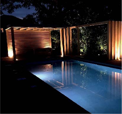 Swimming Pool Builders & Installers Rochester, Kent | Oakleigh Manor